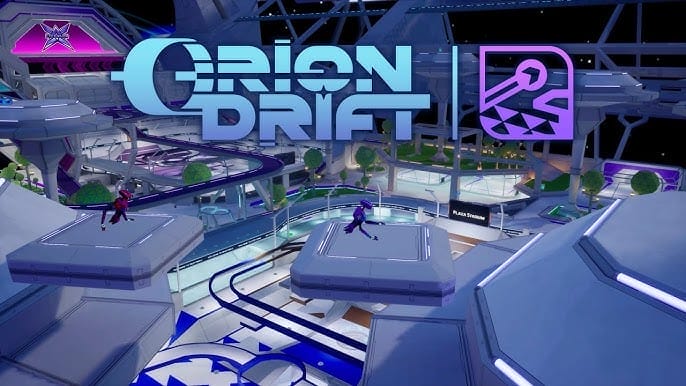عرض تشويقي جديد للعبة المنتظرة Orion Drift. - Realm VR | عالم الواقع الإفتراضي