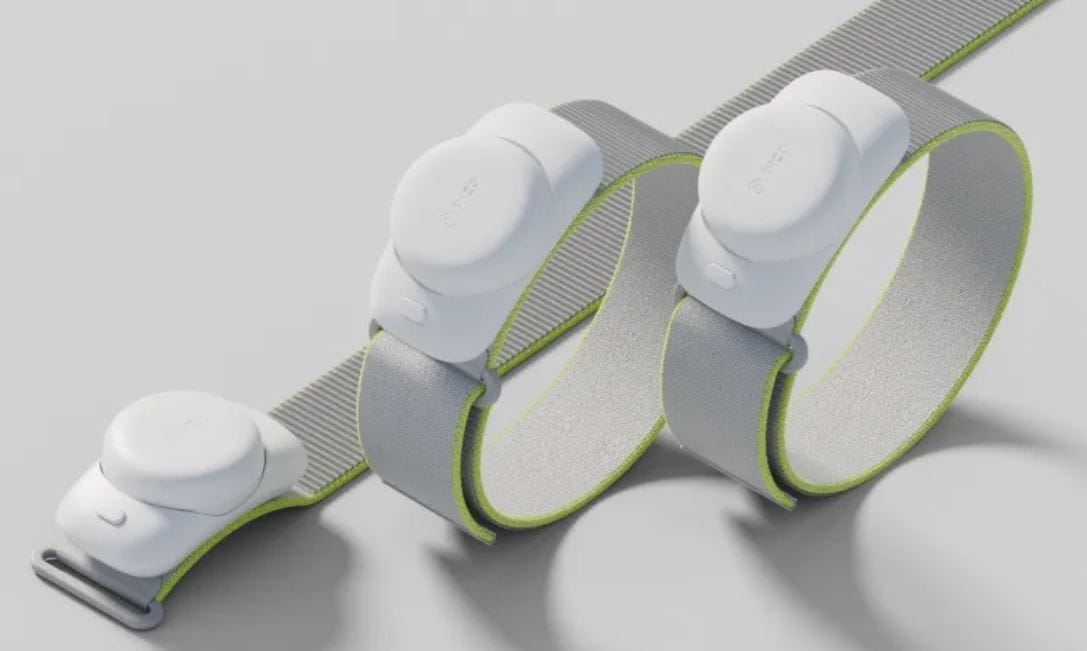 مستشعرات حركة PICO الجديدة الخاصة بالخصر تحسن من تتبع حركة الجسم. - Realm VR | عالم الواقع الإفتراضي