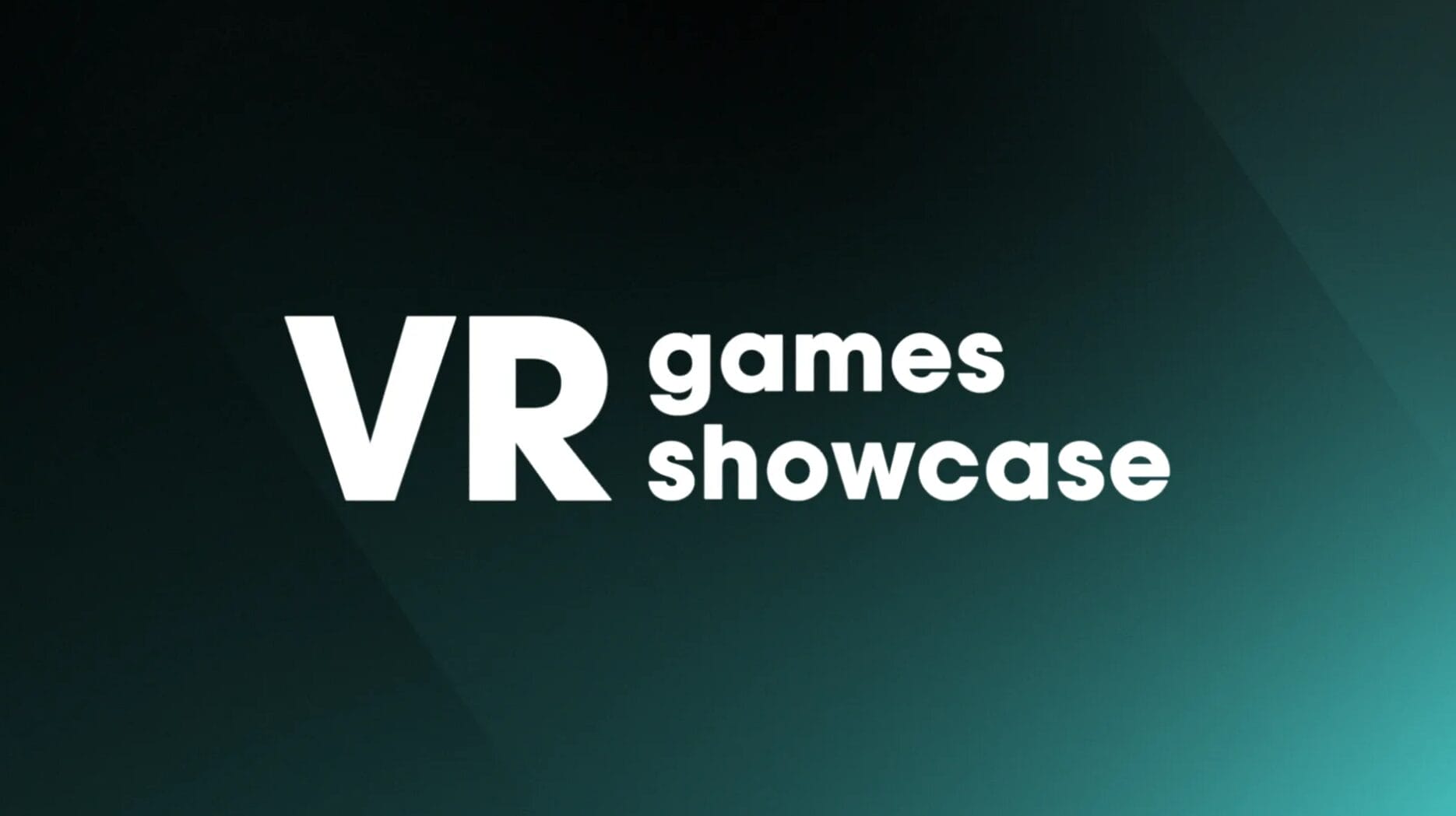 ألعاب كثيرة ستكون موجودة بعرض VR Games Showcase القادم. - Realm VR ...